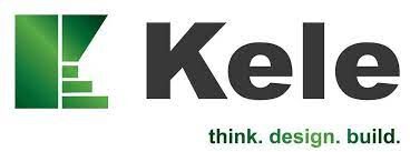 Kele Logo 𝗖𝗮𝗻 𝘆𝗼𝘂 𝗴𝘂𝗲𝘀𝘀